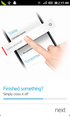 Any.DO - 社交类型 To Do 应用 - 小众软件