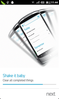 Any.DO - 社交类型 To Do 应用 - 小众软件